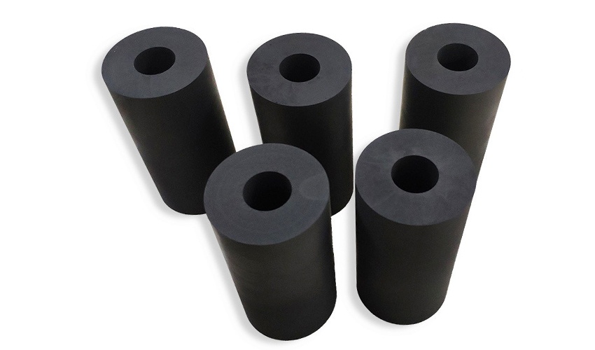 Graphite Tube - Buy Graphite Tube Product on Zibo Jinpeng Composite ...