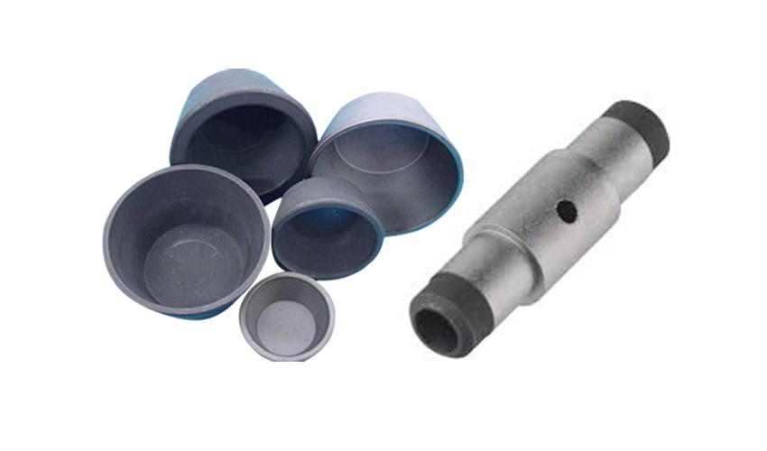 CVC (pyrolytic) Coated Graphite Material - Buy CVC (pyrolytic) Coated ...