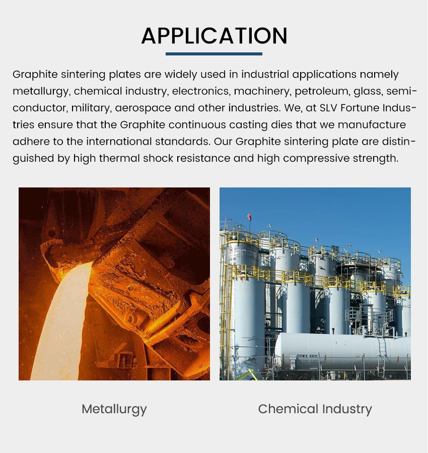 Graphite Sintering Plate - Buy Graphite Sintering Plate Product on Zibo ...