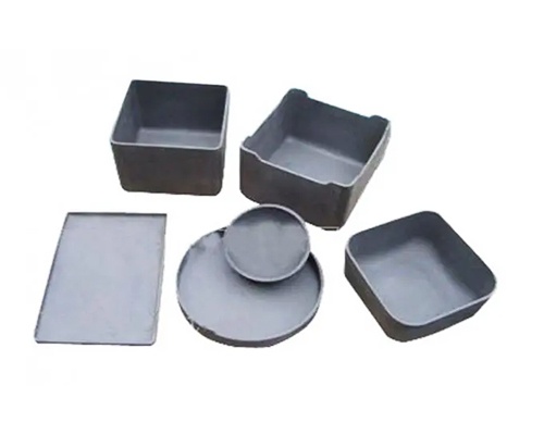 SiC Coated Graphite Products (CVD COATED GRAPHITE MATERIAL) - Buy SiC ...