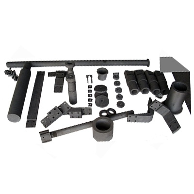 Graphite Heaters & Heating Element - Zibo Jinpeng Composite Material ...