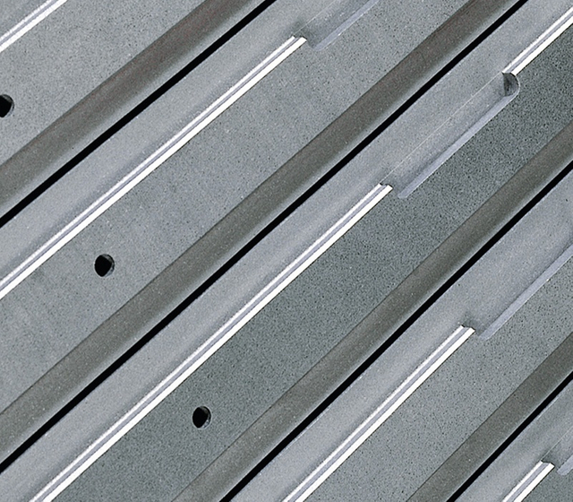 Graphite Products For Glass Industry Manufacturers - Zibo Jinpeng ...