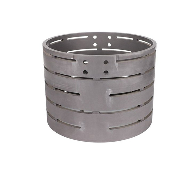 Graphite Products For Industrial Furnaces Industry - Zibo Jinpeng ...