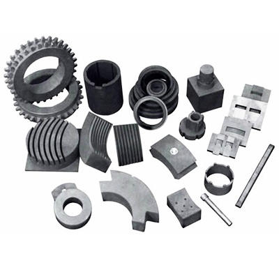 Graphite Heating Element (2)