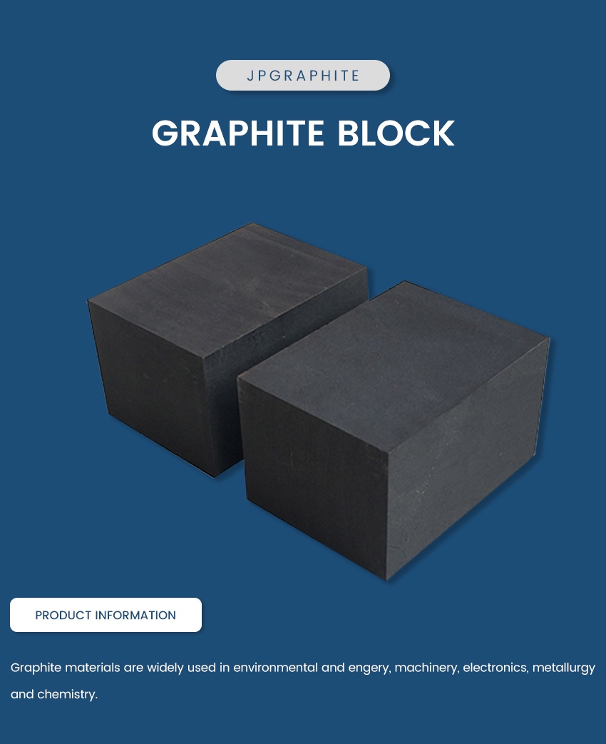 Graphite Block - Buy Graphite Block Product on Zibo Jinpeng Composite ...